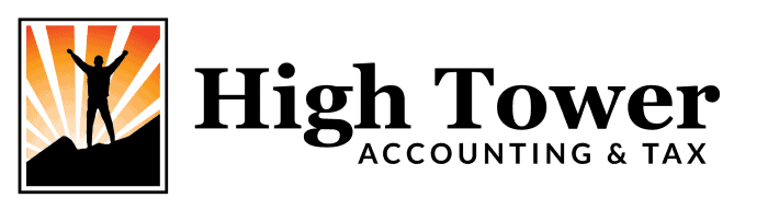 High Tower Business Solutions | Broken Arrow Accountant